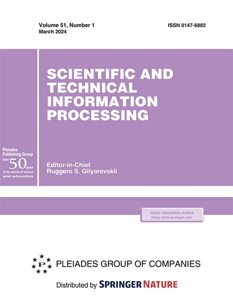 Scientific Publications In The Age Of Artificial Intelligence
