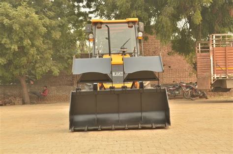 New Rjmt Loader 14ft At ₹ 1871000 In Nagpur Id 2853253455473