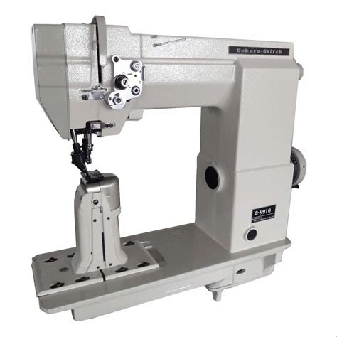 Single Needle Direct Drive Sewing Machine At Best Price In Mumbai