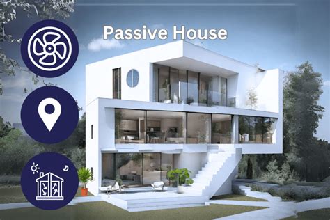 What Is Passive House Energy Theory