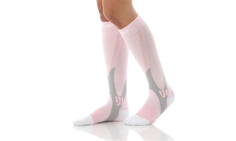 Mojo Sports Compression Socks Groupon Goods