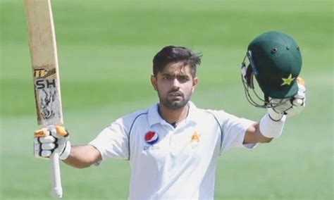 Babar Only Batsman Ranked Among Icc Top 5 In All Formats
