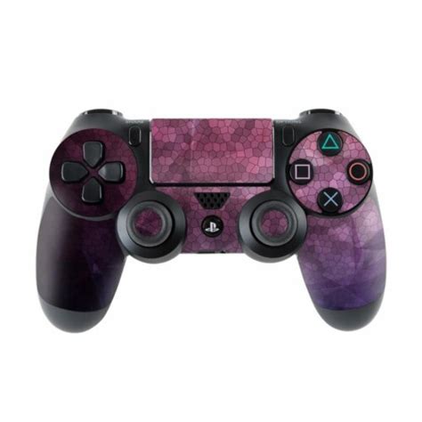 Decalgirl Ps4c Vampsq Sony Ps4 Controller Skin Vampire Squid 1 Fry