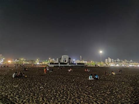 top 3 things to do in besant nagar beach chennai