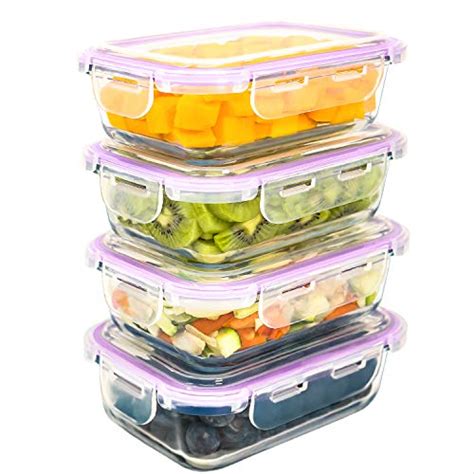 Tupper Cristal Lidl TOP 10 PRECIOS Enero 2025