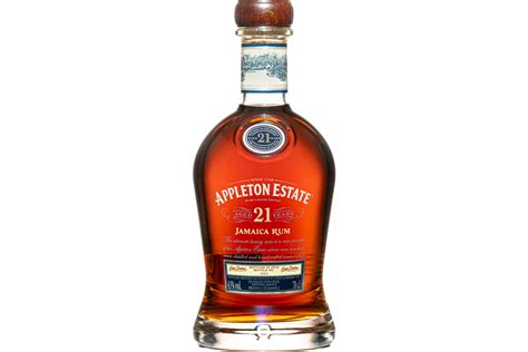 Appleton 21 Years Licores Maduro