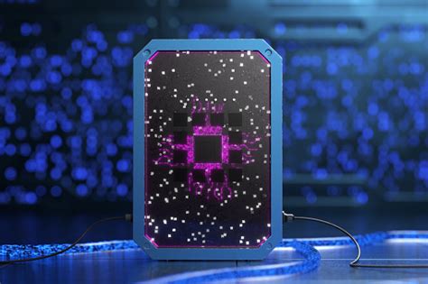 데이터베이스 개념입니다 추상 네트워크 서버입니다 전자 장치 케이블 바닥 3d 렌더링 0명에 대한 스톡 사진 및 기타 이미지 Istock