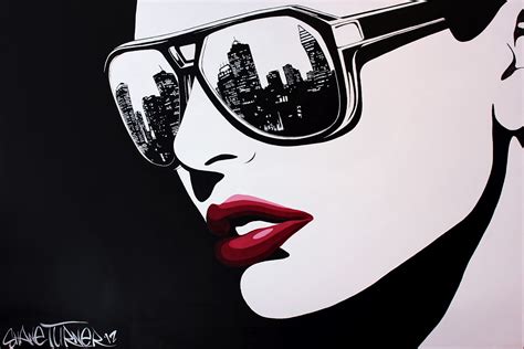Noirsville The Film Noir Noirsville Noir Artwork Of The Week