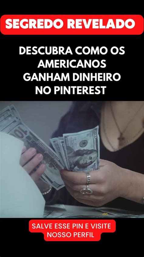 Renda Extra Idéias Ganhar Dinheiro O Pinterest Ganhar dinheiro