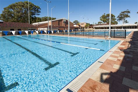 Hale School Commercial Aquatics Australia
