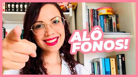 Audiologia Conheça A Atuação Do Fonoaudiólogo Youtube