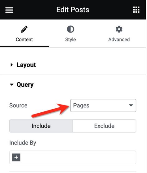 How To Add Pagination In Elementor WPPagebuilders