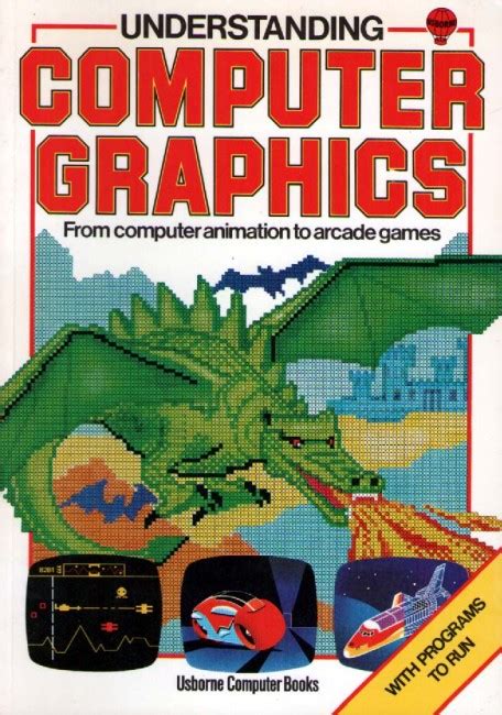 Image Understanding Computer Graphics Computing History