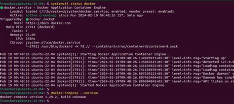 How To Install Sonarqube With Docker Compose On Ubuntu 2204