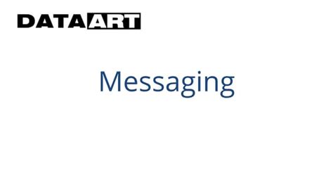 big data messaging ppt