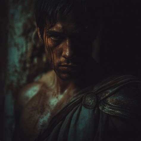 Tsuchigumo Gods And Monsters