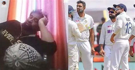 Five Selectors Run Cricket In India Chetan Sharma Caught Making