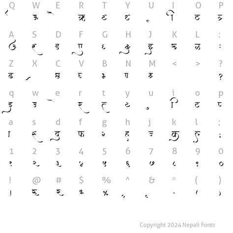 Ams Kartik Regular Download For Free At Nepali Fonts Nepali Fonts