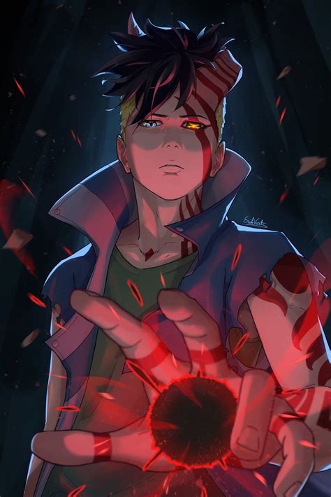 Kawaki Kawaki Club Fan Art 45102531 Fanpop