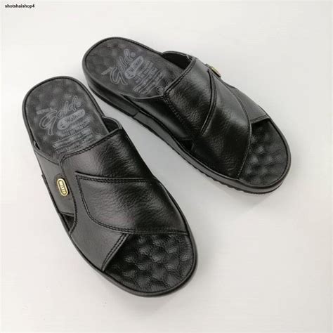 จัดส่งจากกรุงเทพฯ ส่งตรงจุด Walker รุ่น M3310 รองเท้าแตะผู้ชาย วอกเกอร์ ของแท้ Size 37 47 3310