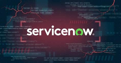 ServiceNow Data Exposure A Wake Up Call For Companies Lifeboat News The Blog