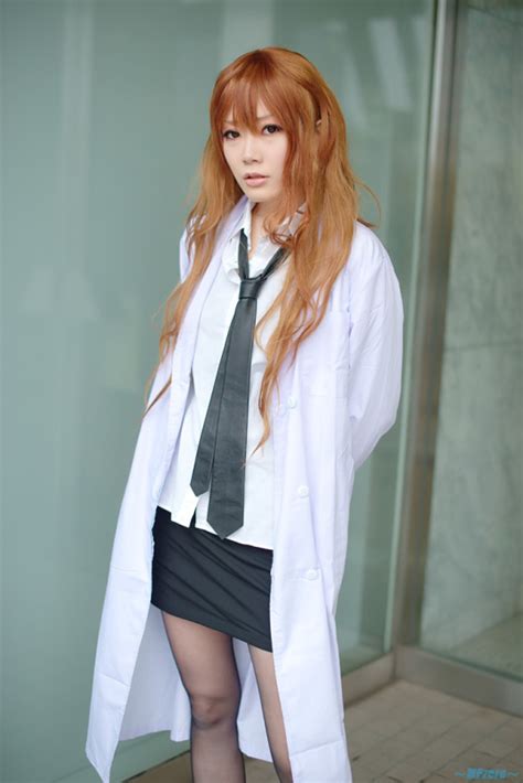 Pantyhose And Tights In Cosplay — A Nice Kiyama Harumi To Aru Kagaku No