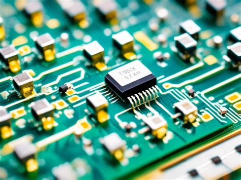 Understanding Small Signal Transistors And Their Applications