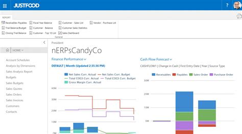Qad Adaptive Erp Reviews 2023 Pricing And Demo And Software Alternatives