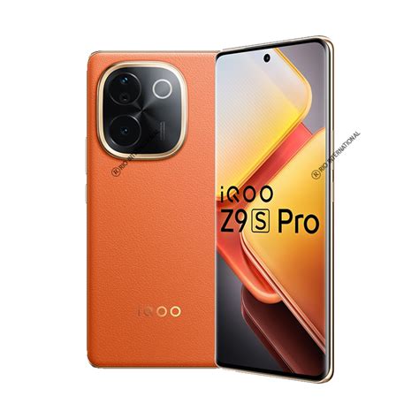 Iqoo Z9s Pro Price In Bangladesh