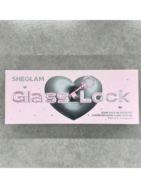 Sheglam Make Up Collection Shein Eur