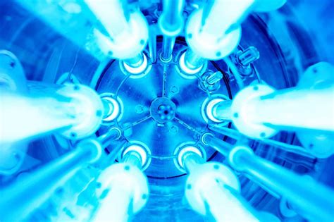 Soluções luz UV C ajudam a combater a Covid 19 Olhar Digital