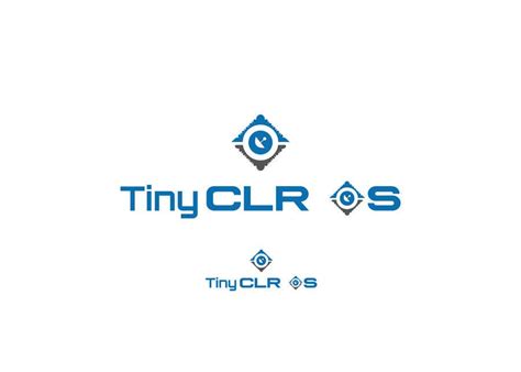 Entry 332 By Liturahman For Logo Design For Iot Operating System