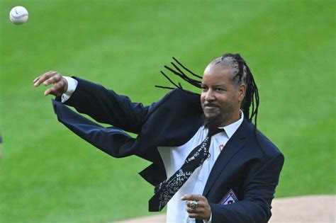 Guardians Honor Manny Ramirez Who Reminds What ‘manny Being Manny Is All About The Athletic