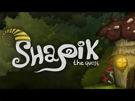 Shapik The Quest Playthrough Achievement Hunt Xsx Youtube
