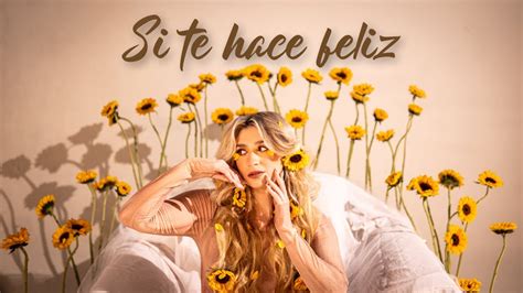 sol codas presenta su nuevo videoclip si te hace feliz radio nacional