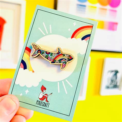 Pixiecraft Colourful Products For Playful Souls