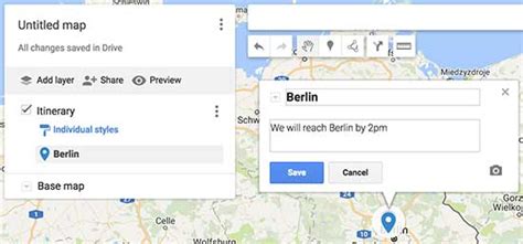 How To Add An Interactive Map In WordPress