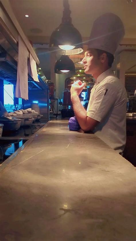 Babloo Kumar On Linkedin Cheflife Cheflifestyle