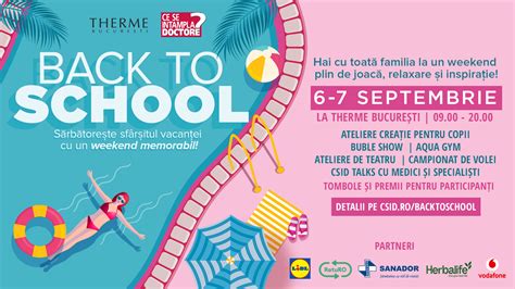 Csidro Aniversează 20 De Ani și îi Sărbătorește împreună Cu Familiile Din România La Therme