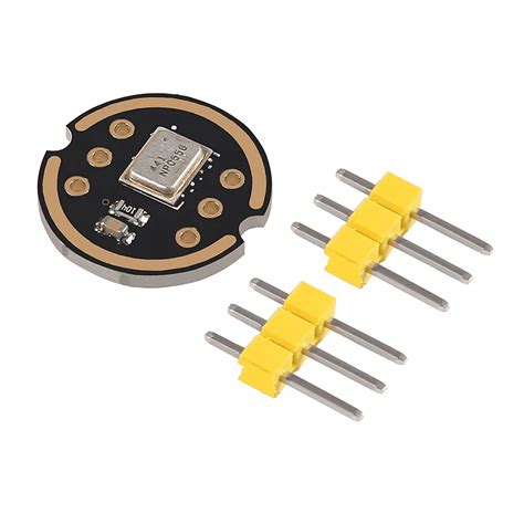 Inmp441 Omnidirectional Microphone Module