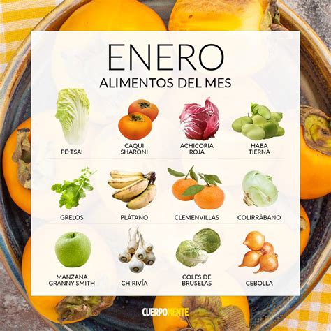 Las Mejores Frutas De Temporada Para Cada Estación 2025 LA CHECHI COCINA
