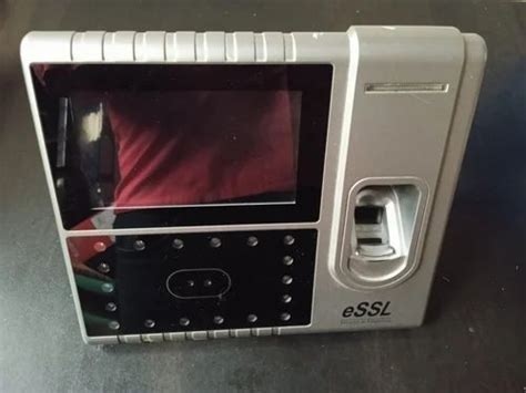 Fingerprint Recognition Essl Access Control Biometric Systems At