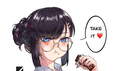 Ass Oc Take It