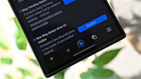 How To Enable Bing AI Chat Directly In Microsoft Edges Toolbar For