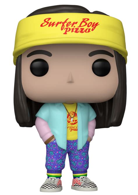 Figurka Stranger Things Argyle Funko Pop Television Xzonecz