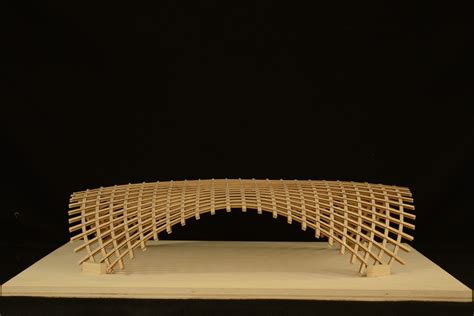 Shell Structure 65 Photo