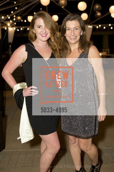 Amy Copperman With Erika Lenkert