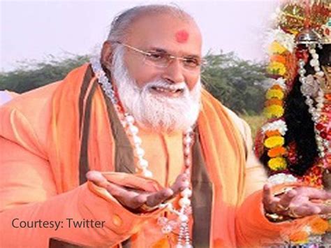 Controversial Godman Baba Parmanand Arrested For Sexually Exploiting