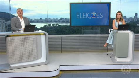 Vídeo Acompanhe A Agenda Dos Candidatos Ao Governo Do Rj Nesta Terça