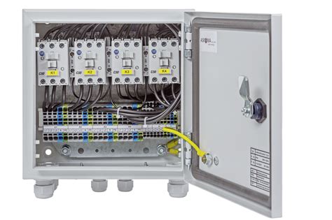 External Contactor For Fronius Data Manager 20 Askoma Ag